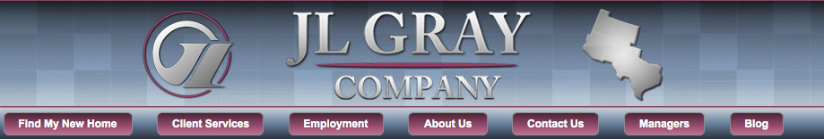 JL Gray Company Login - JL Gray Company